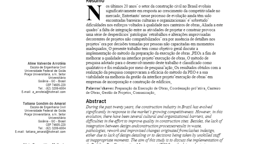 2020 | DODGE | Report Modular Construction - ARATAU Construção Modular ... 2020 | DODGE | Report Modular Construction - ARATAU Construção Modular ...